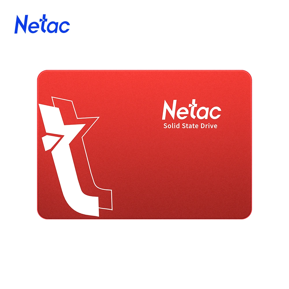 Netac SSD 120gb 240gb SSD SATA SATA3 HDD SSD 1TB 256GB 512GB Disk Hard ...