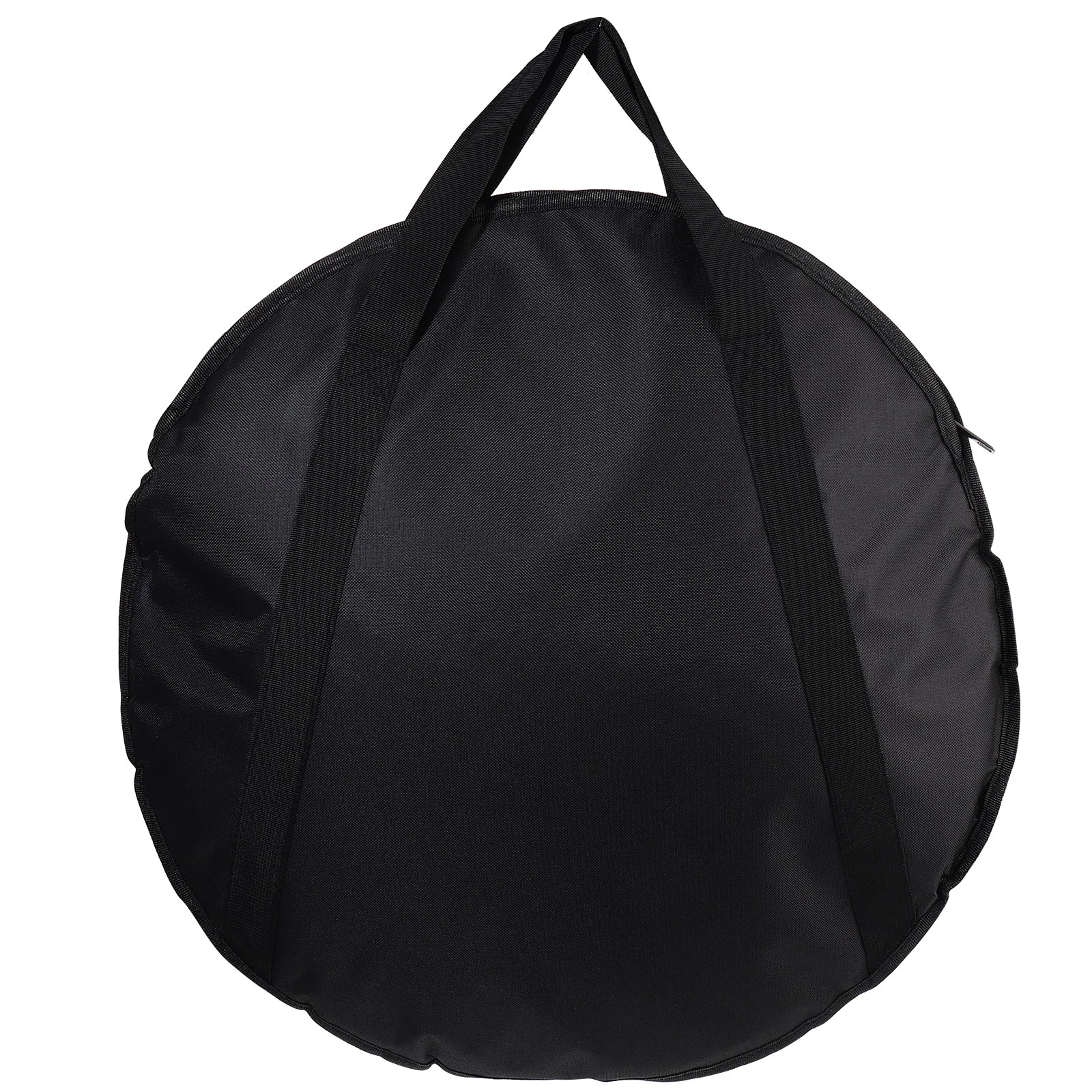 Round-Instrument-Storage-Bag-Delicate-Cymbal-Bag-Practical-Instrument ...