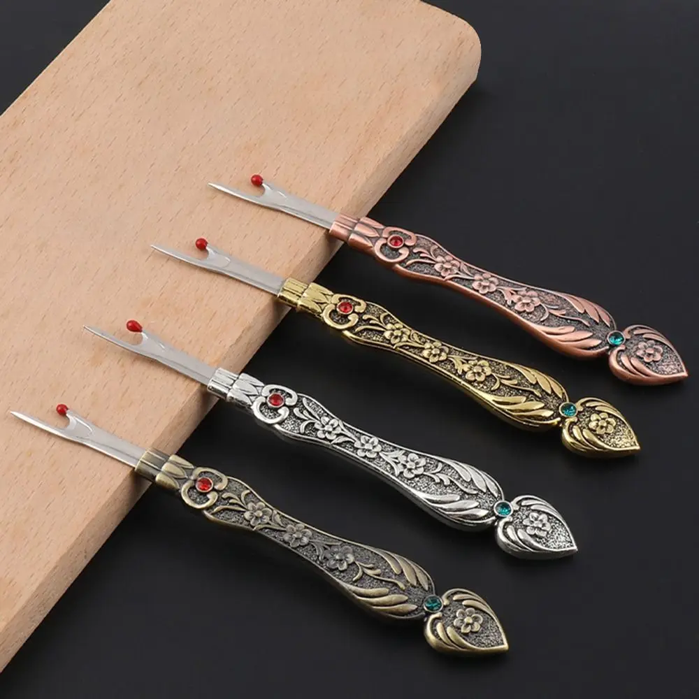 Retro-Stitch-Thread-Remover-Seam-Rippers-Thread-Unpicker-Sewing-Tool ...