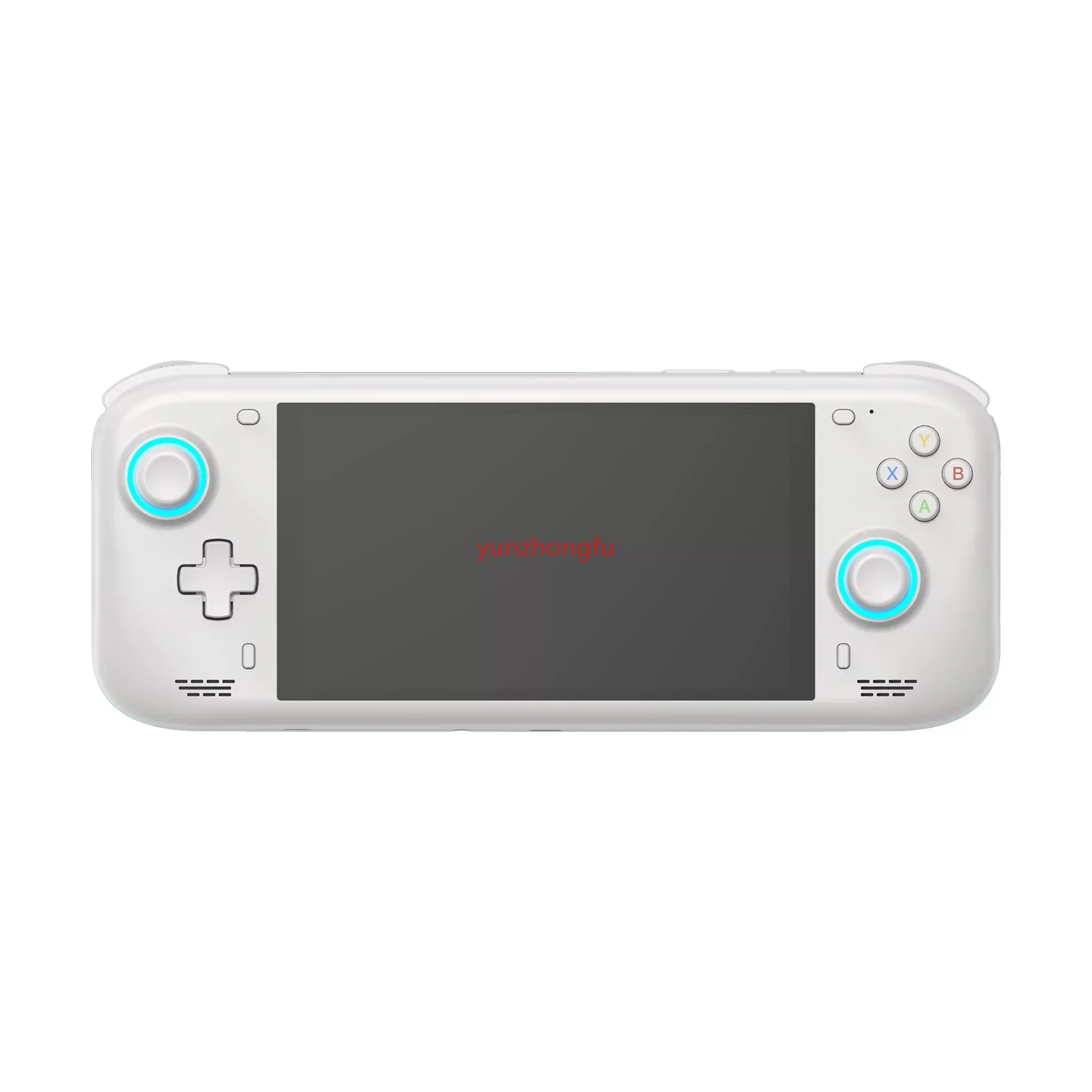 Loki-Mini-Pro-8-128GB-SSD-Retro-Gaming-Handheld-Wifi-6-Bt5-2-6-Touch ...