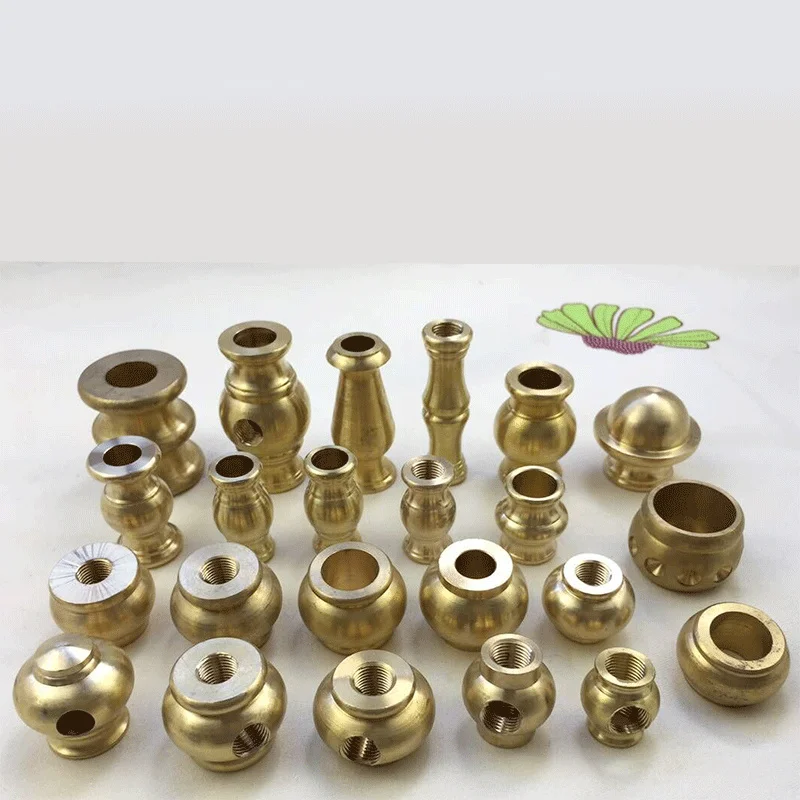 Pure-Brass-M10-Internal-Tooth-Pipe-Black-Bean-Shaped-Two-way-Three-way ...