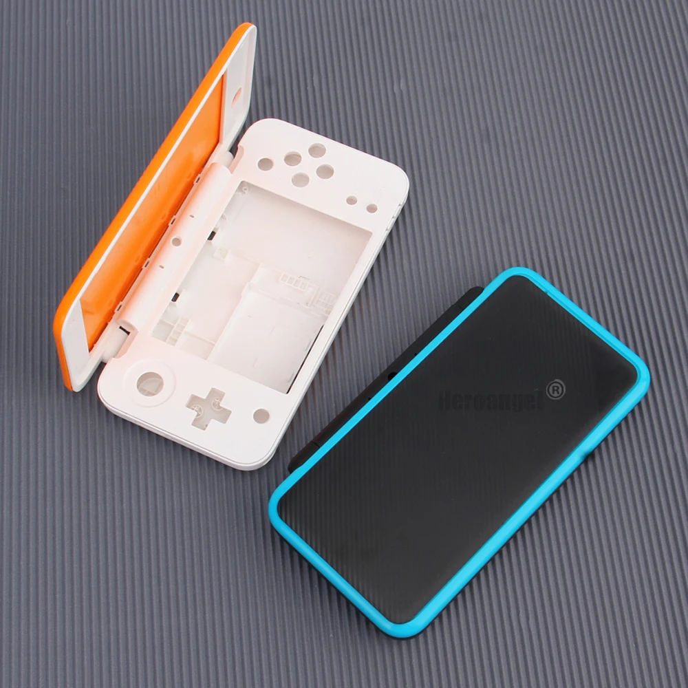 Защитный чехол для игровой консоли Nintendo NEW 2DS XL LL | AliExpress