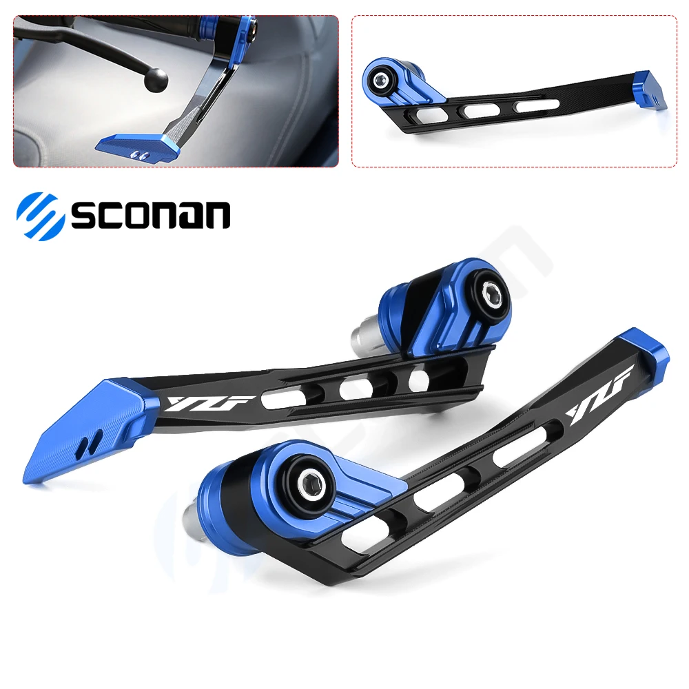 For-YAMAHA-YZF-R1-R1M-S-R3-R6-YZF-R7-YZF-R15-Motorcycle-Decoration ...