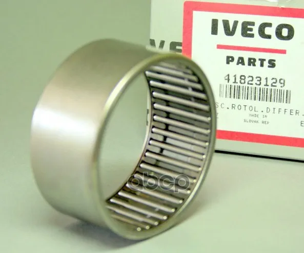 Iv41823129 _ roller bearing! N/osiiveco EuroTrakker/cursor Iveco art ...