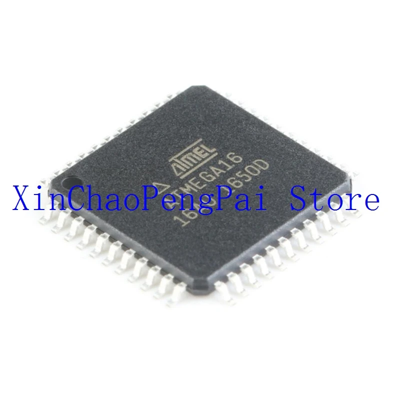 1pcs-lot-ATMEGA16-16AU-TQFP-44-16K-Chipset-100-New-Original-In-Stock.jpg