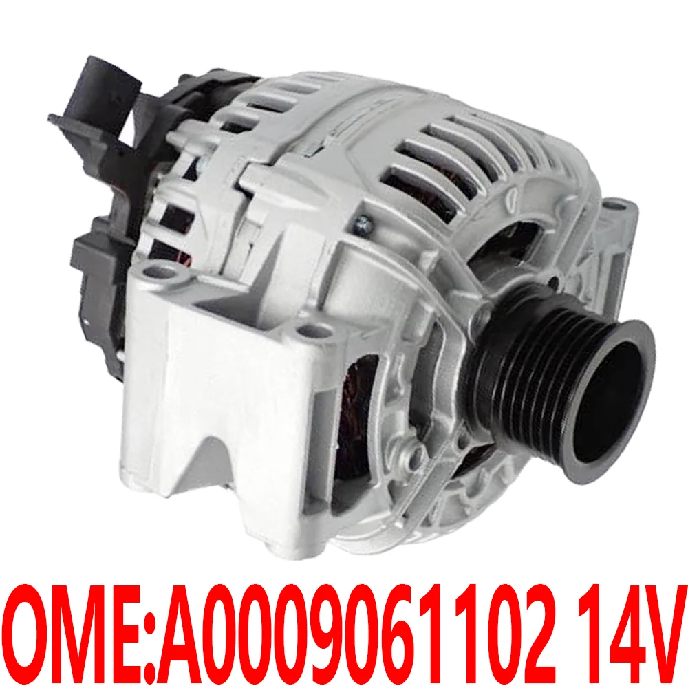 0009061102-14V-150A-W906-224-209CDI-211CDI-215CDI-218CDI-car-Three ...