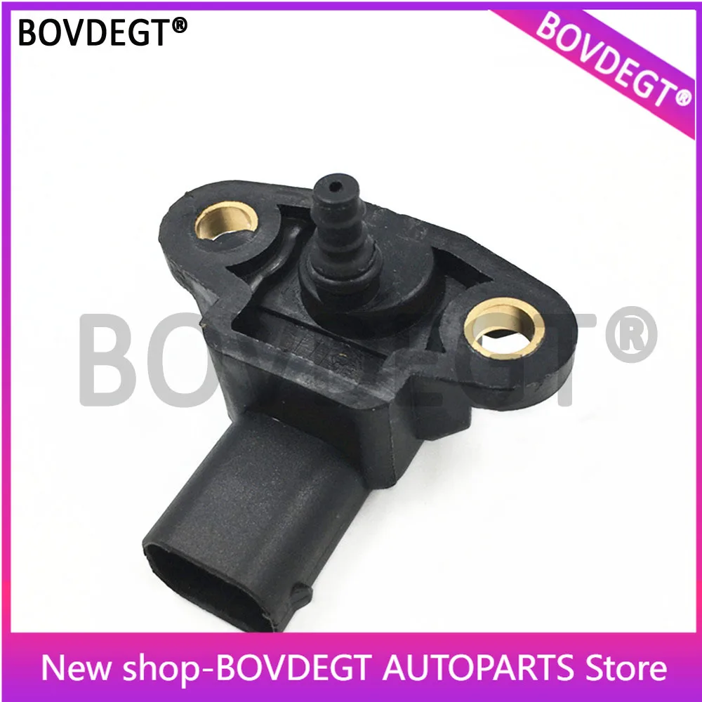 Manifold-Pressure-Sensor-for-MERCEDES-BENZ-CLS-SLK-G-CLASS-VANEO ...