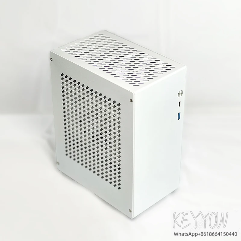 M24pro-ITX-Mini-Portable-Side-Transparent-A4-Handheld-Case-Small-1Uflex ...