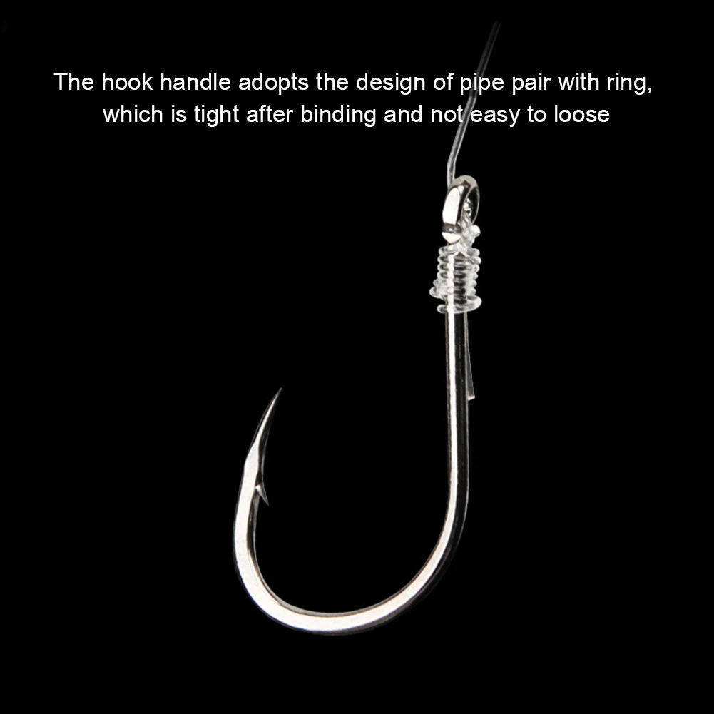 600-1000pcs-Fishing-Hooks-Set-High-Carbon-Steel-Sharp-Barbed-Fishhooks ...