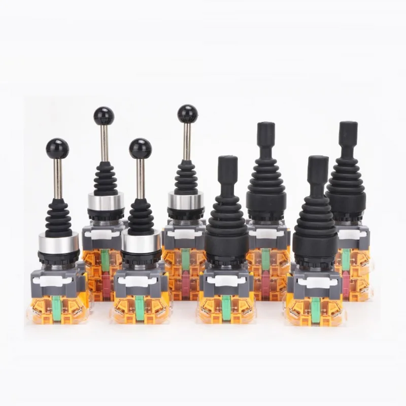22mm-Joystick-Switch-2way-4Way-Position-Self-Locking-Momentary-Master ...