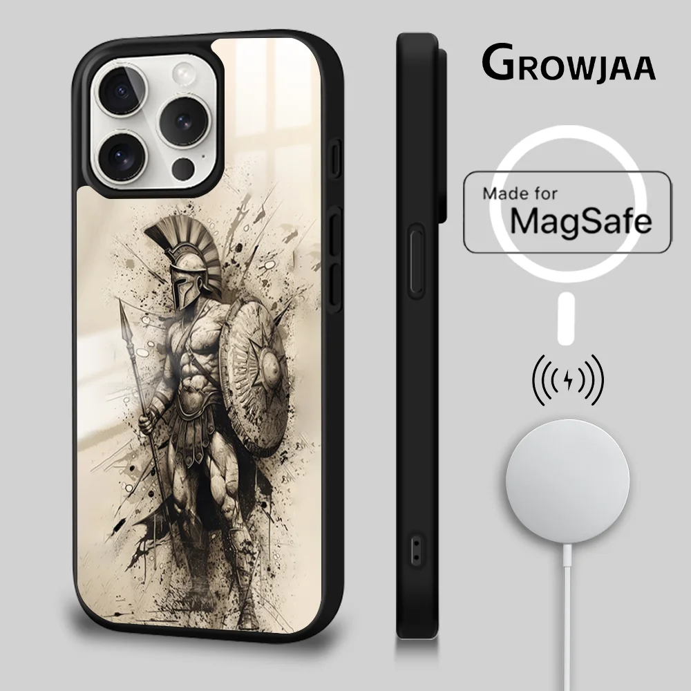 Disney-Gladiator-Phone-Case-For-iPhone-15-14-13-12-11-Pro-Max-Plus-Mini ...