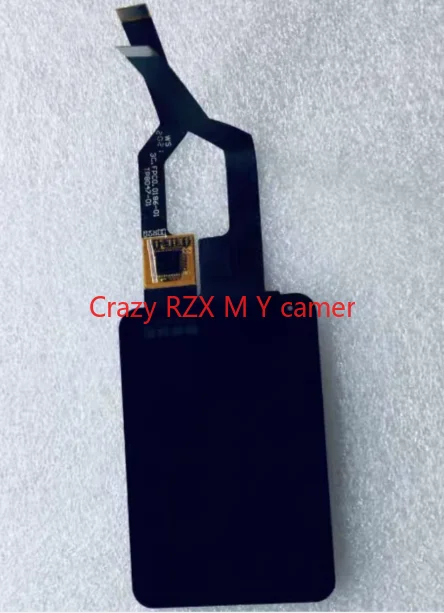 New Big Touch Lcd Display Screen Repair Parts For Gopro Hero 10 ; Hero ...