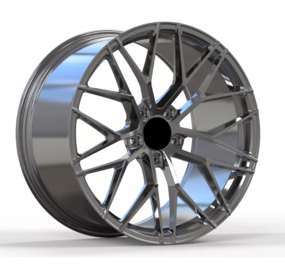 Imported-Premium-Car-rims-and-tires-17-18-19-20-inch-5-hole-5X112-Gold ...