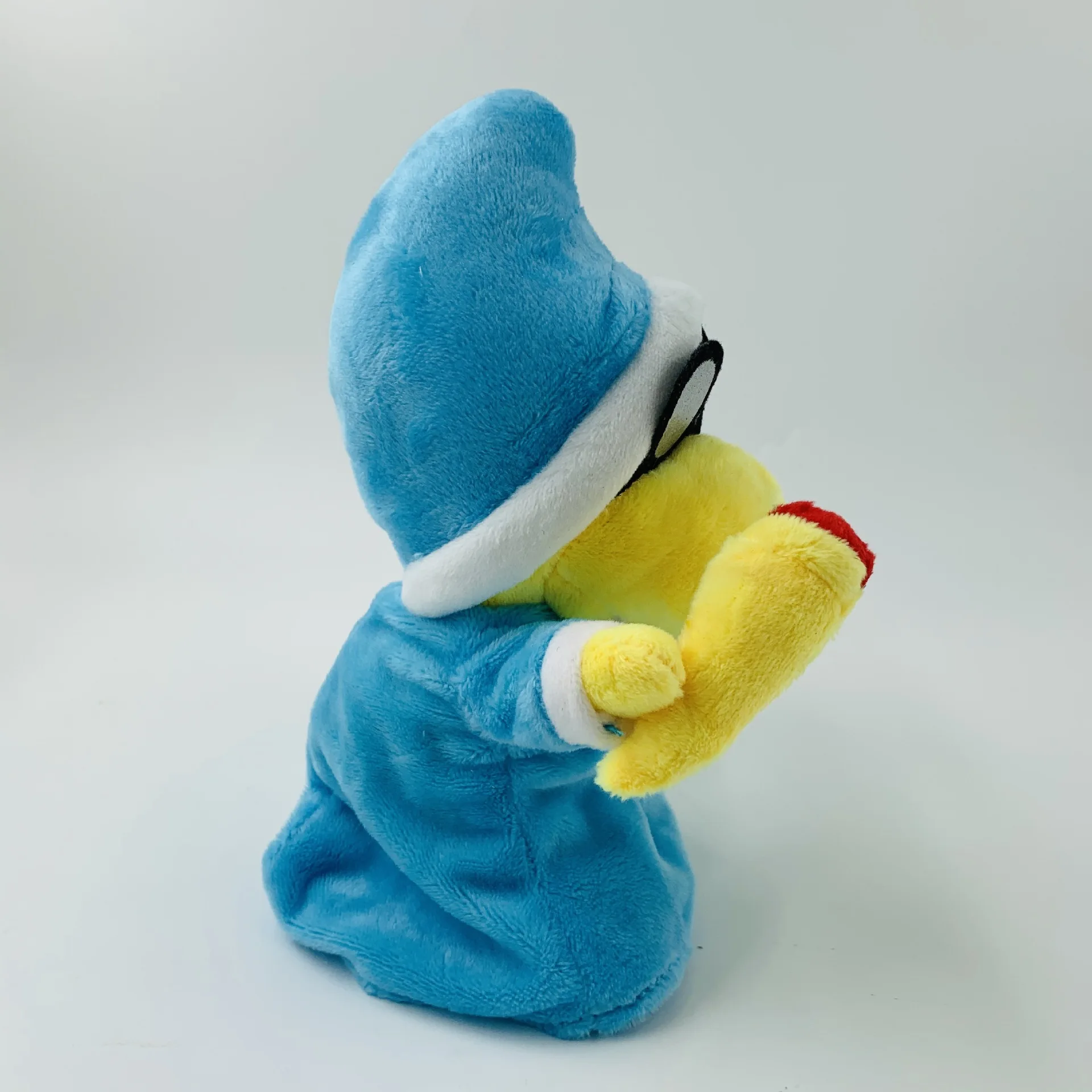 Magikoopa Plush