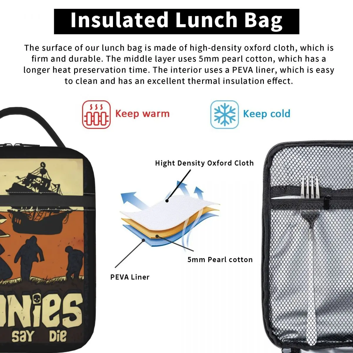Lunch Box Movie Poster