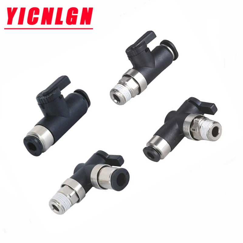 PISCO-shape-hand-valve-switch-BVU4-BVU6-BVC4-BVC4-BVLC6-BVLC5-BVLC01-4 ...