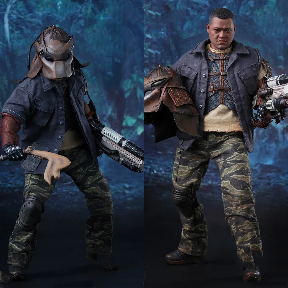 HOTTOYS-MMS163-1-6-Scale-Male-Soldier-NOLAND-Actor-Laurence-Fishburne ...