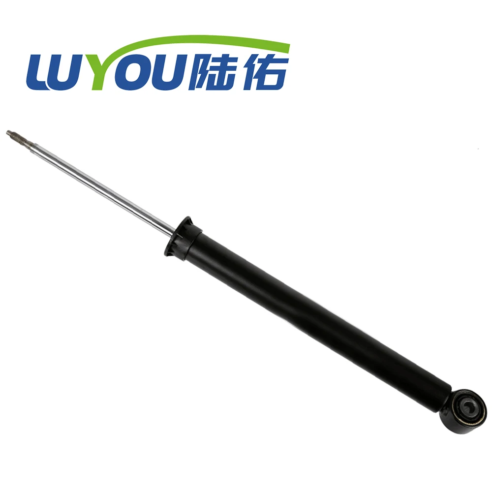 LUYOU-Amortecedores-traseiros-para-Porsche-Cayenne-Acess-rios-do-carro ...