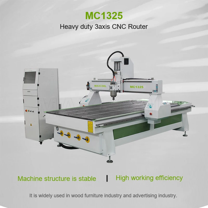 T-Slot-Table-Cnc-Router-Table-Type-Cnc-Router-Furniture-Production-Cnc ...