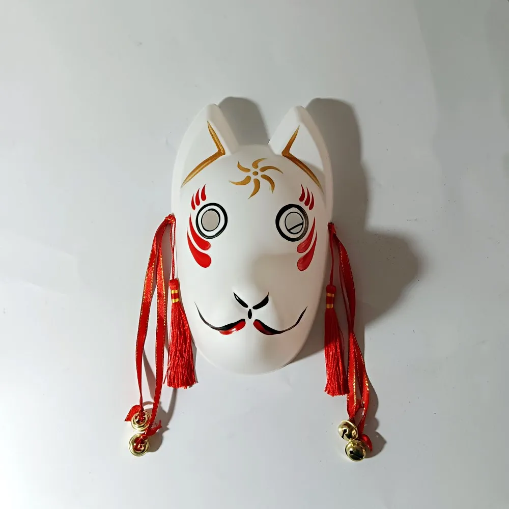 Hotarubi no Mori e Gin Hand Printed Anime Cosplay Handmade Prop ...