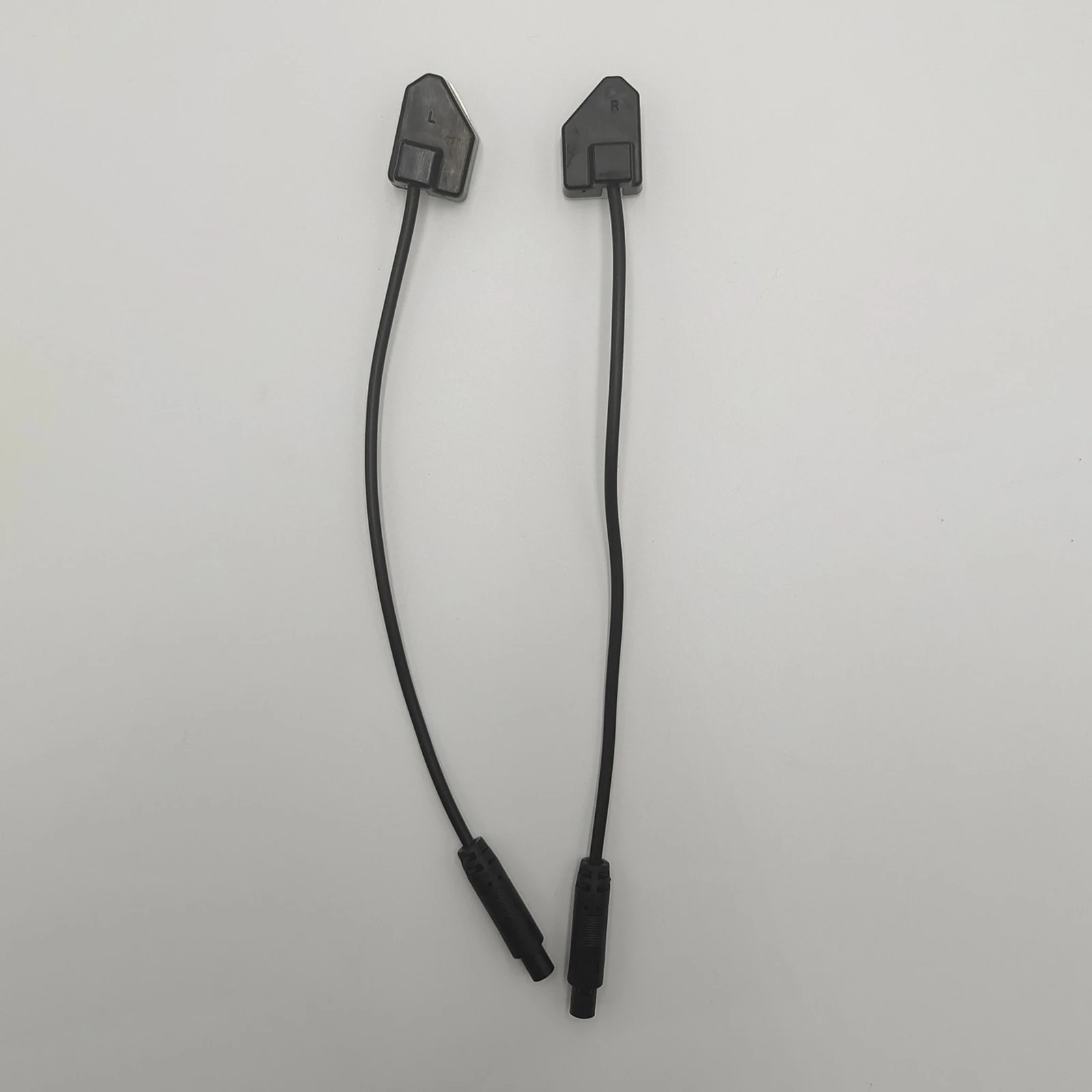 Bsd 자동차 차량용 사각지대 감지 시스템 Led 알람 경고등 안전 운전 레이더 차선 변경 보조 주차 센서 티몬