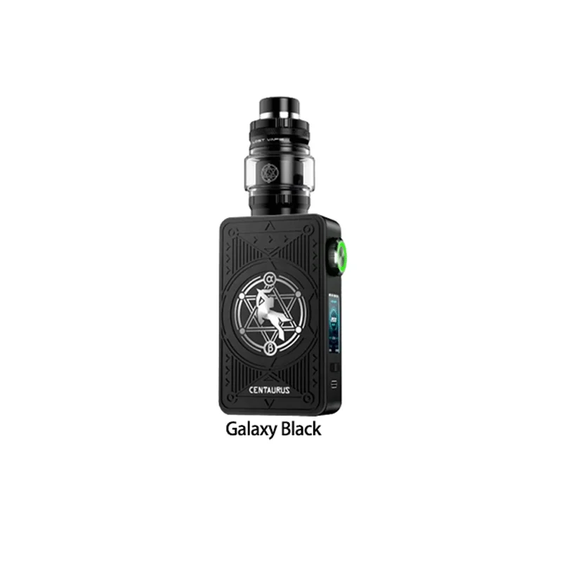 Original Lost Vape Centaurus M200 Kit 200W Mod 5ml Centaurus Sub Ohm ...
