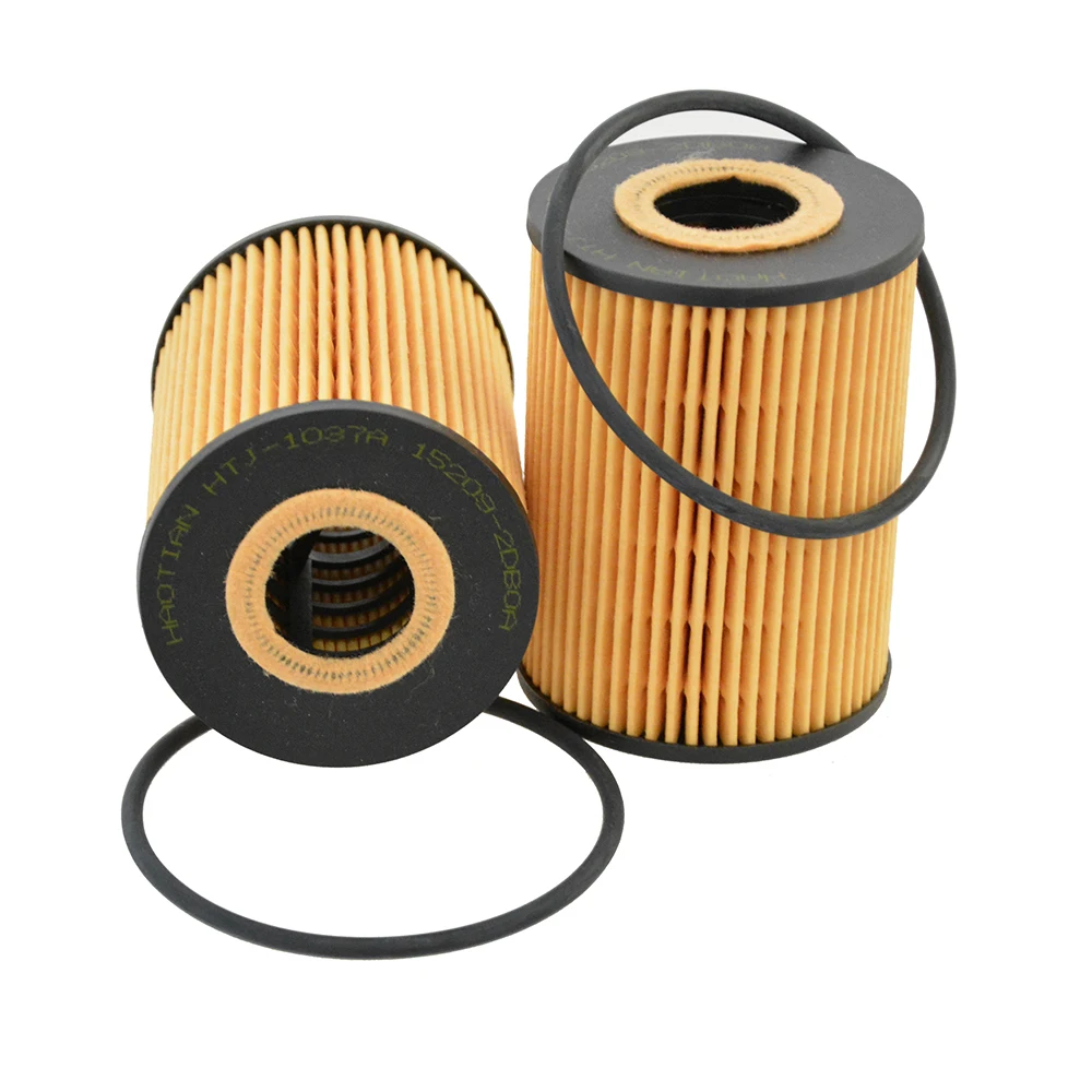 Car-Oil-Filter-For-DONGFENG-DFAC-RUI-QI-Pickup-3-0D-2014-2017 ...