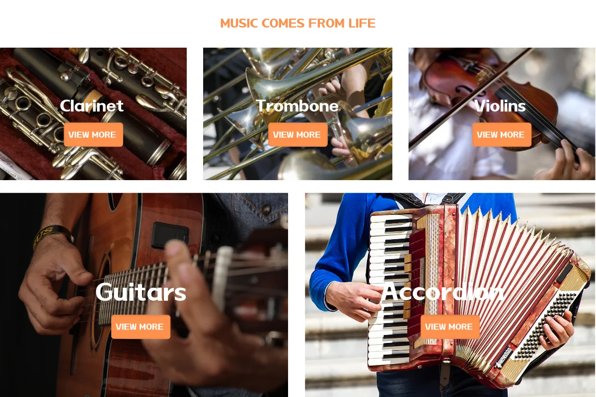 Airow Musical Instruments Worldwide Store - Amazing products with ...