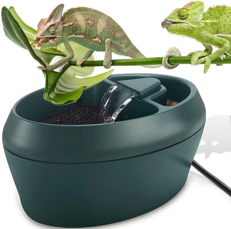 Pets-Reptile-Drinking-Fountain-Water-Dripper-Water-Feeder-for-Chameleon ...