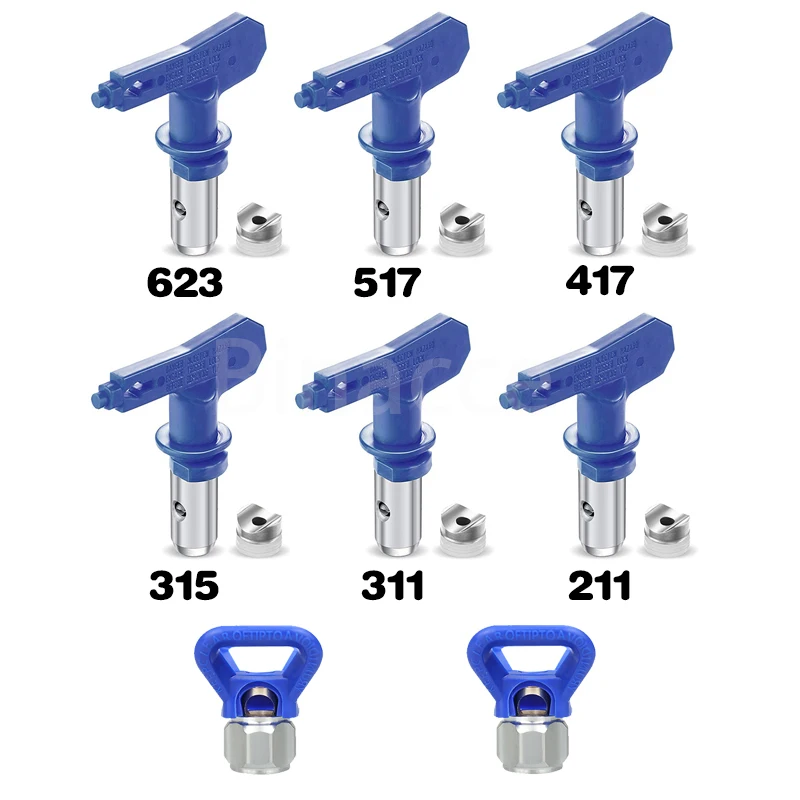 Nozzle-211-315-417-515-517-623-Airless-Nozzle-Spray-Gun-Airbrush-Tip ...