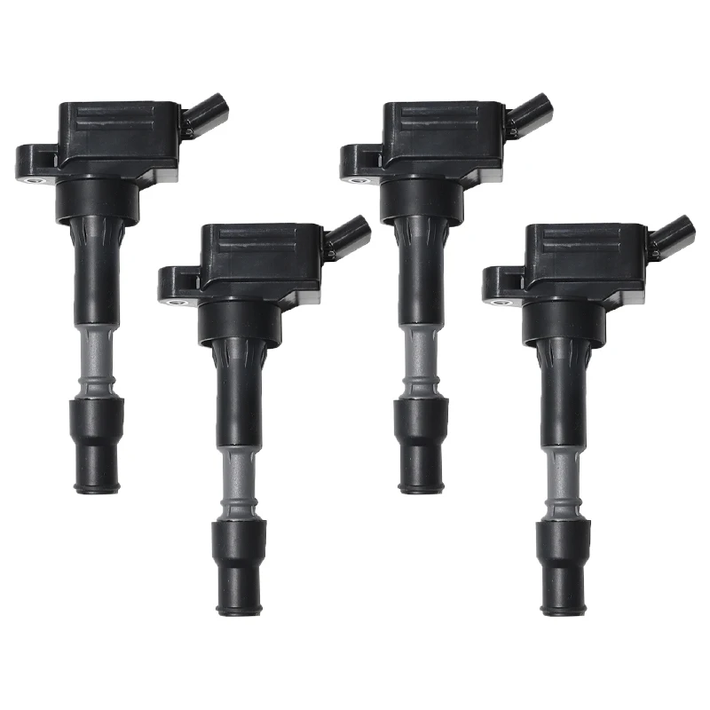4Pcs-Car-Ignition-Coil-For-HYUNDAI-ELANTRA-2-0L-2015-2019-For-KIA ...