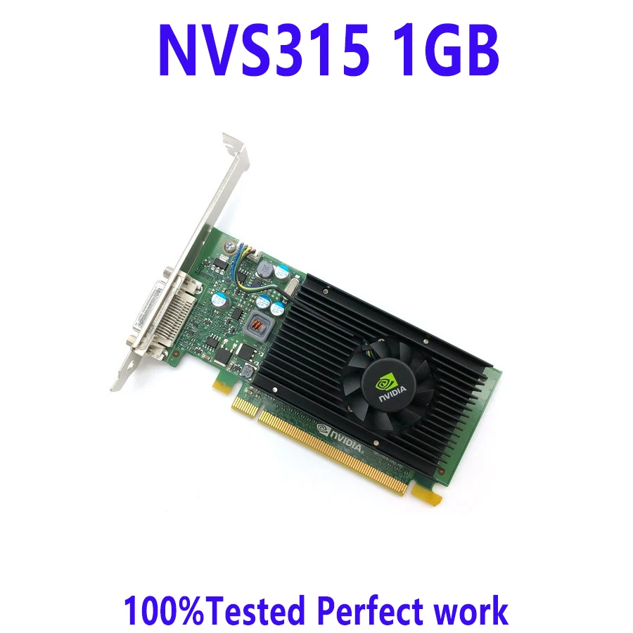 Nvidia-tarjeta-gr-fica-de-v-deo-quadro-NVS315-Original-de-alta-calidad ...