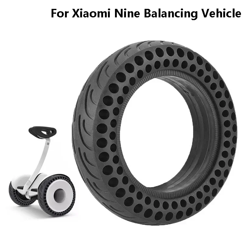 1PC-10-2-75-Honeycomb-Explosion-proof-Tire-for-Ninebot-Balancing ...