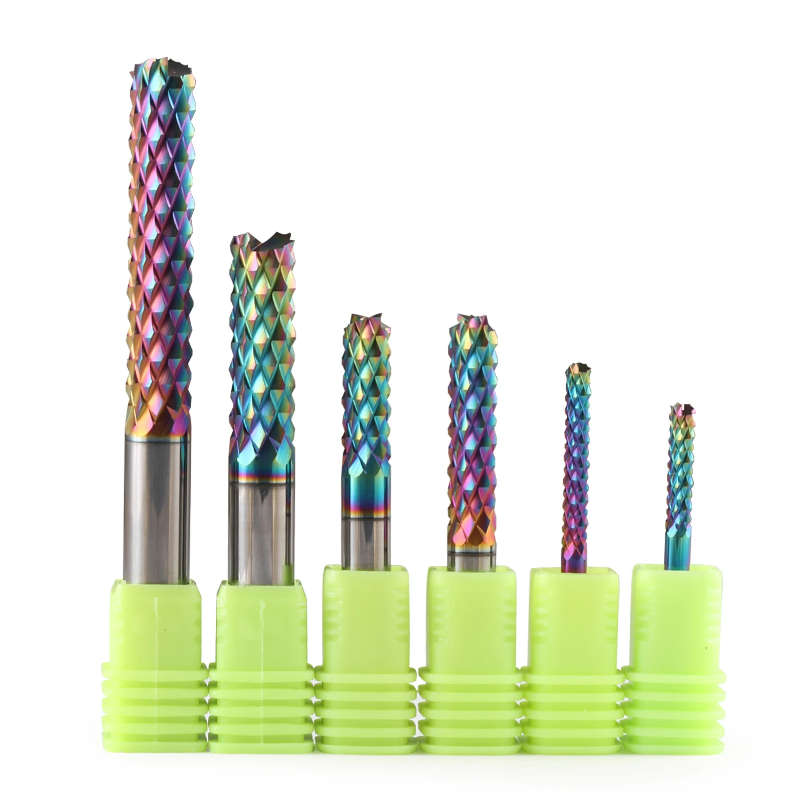 1Pcs-3-175-4-5-6-8mm-Shank-DLC-coating-PCB-Milling-Cutter-CNC-Engraving ...