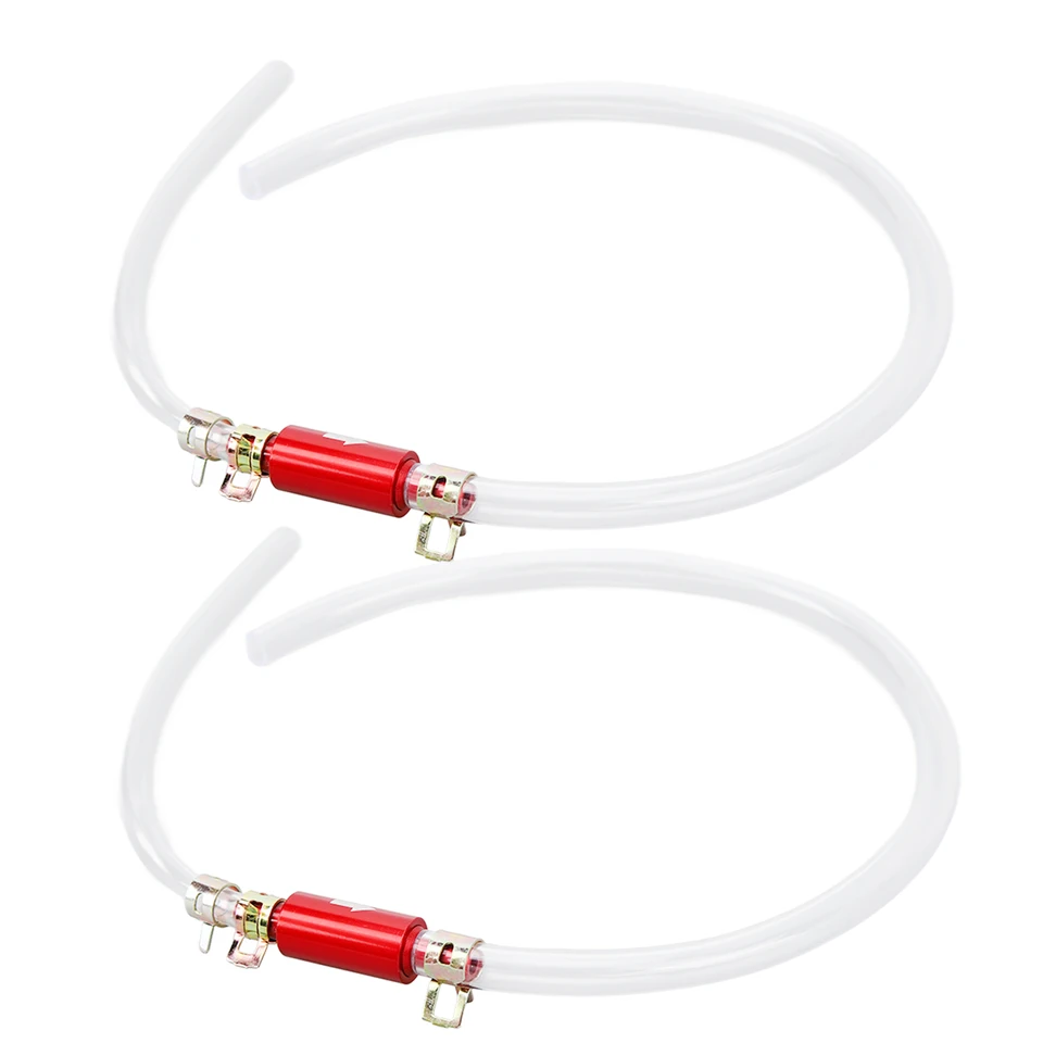 One Way Valve Motorcycle Hydraulic Clutch Tool Hose Valve Kit One Way ...