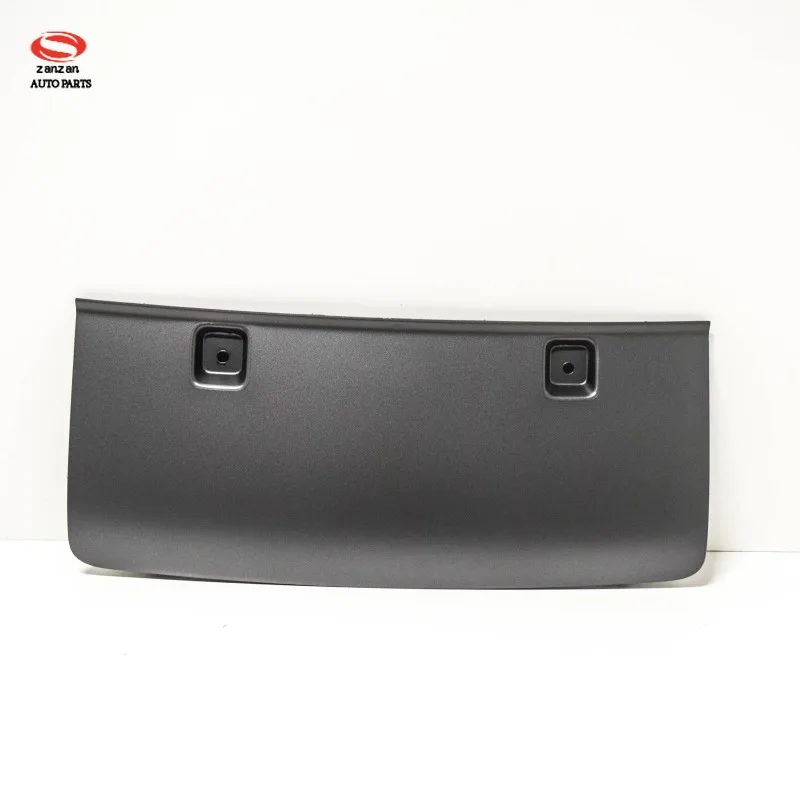 4L0807819M1RR Rear Bumper Tow Hook Bar Cover Cap for 2015 Audi Q7 4L ...