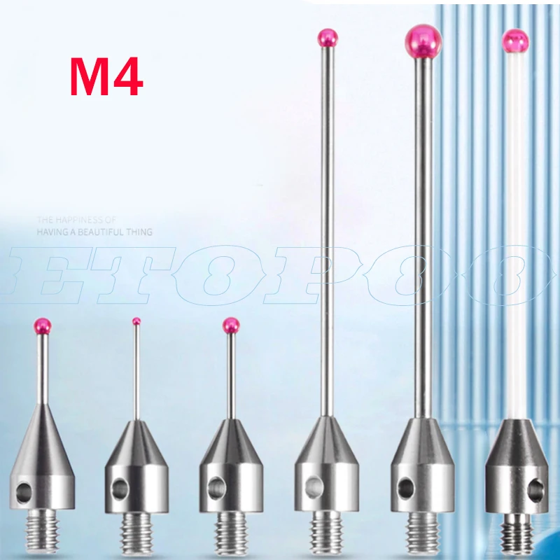 M4-Three-coordinate-stylus-CNC-machine-tool-cnc-probe-accessories-probe ...