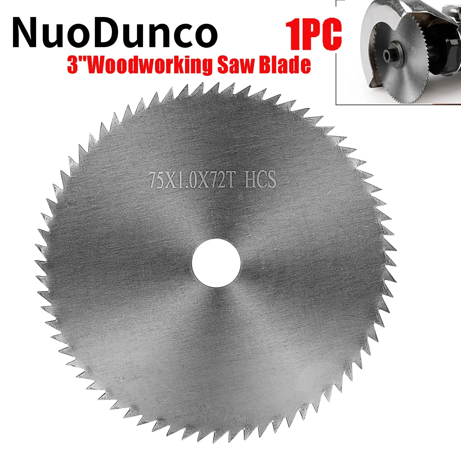 Understanding the Parts of a Circular Saw Blade: A Comprehensive Guide ...