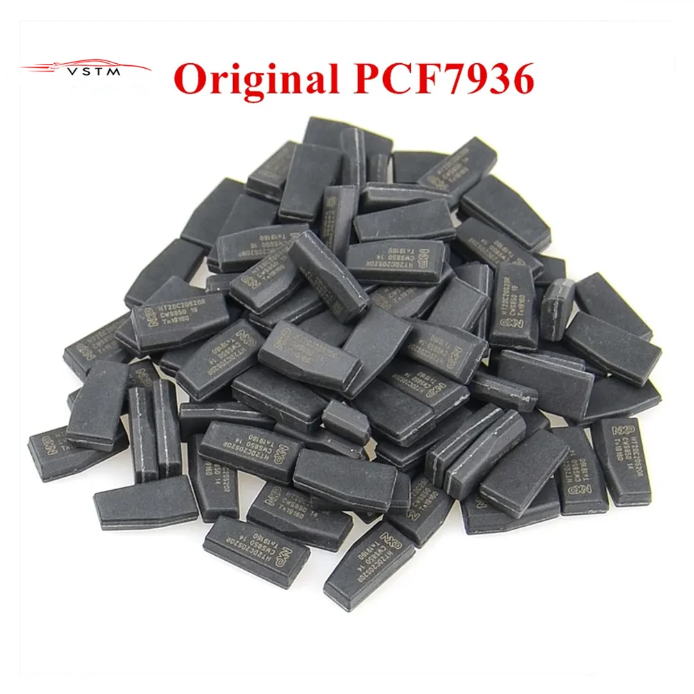 1pcs-Original-PCF7936AS-Auto-key-transponder-chip-ID46-chip-PCF7936 ...