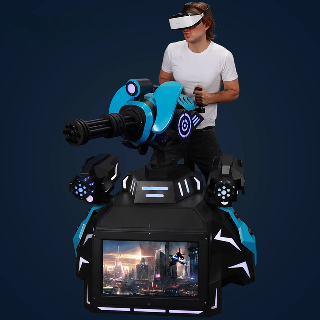 virtual reality 9d video simulator price PC platform set headsets ...
