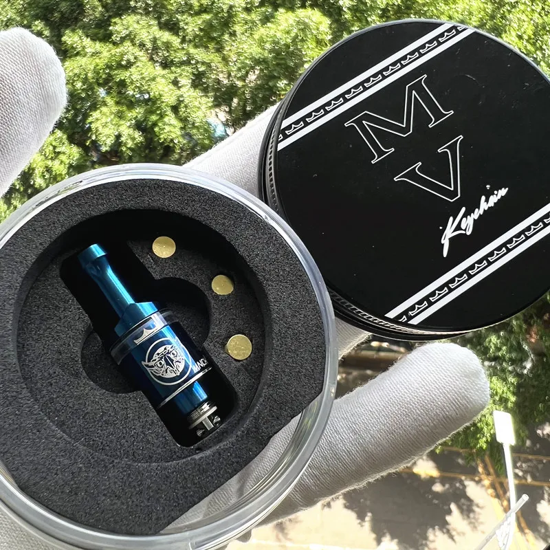 Rekaviape-Puente-Harpy-RBA-Monarchy-Mobb-V-para-Misi-n-415-Prc-Monarchy ...