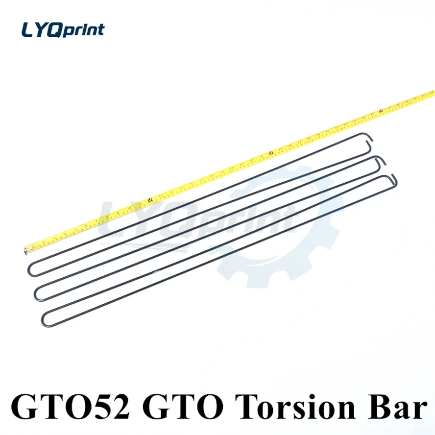 Best-Quality-1-Piece-GTO52-GTO46-GTO-Torsion-Bar-Spring-Transfer ...