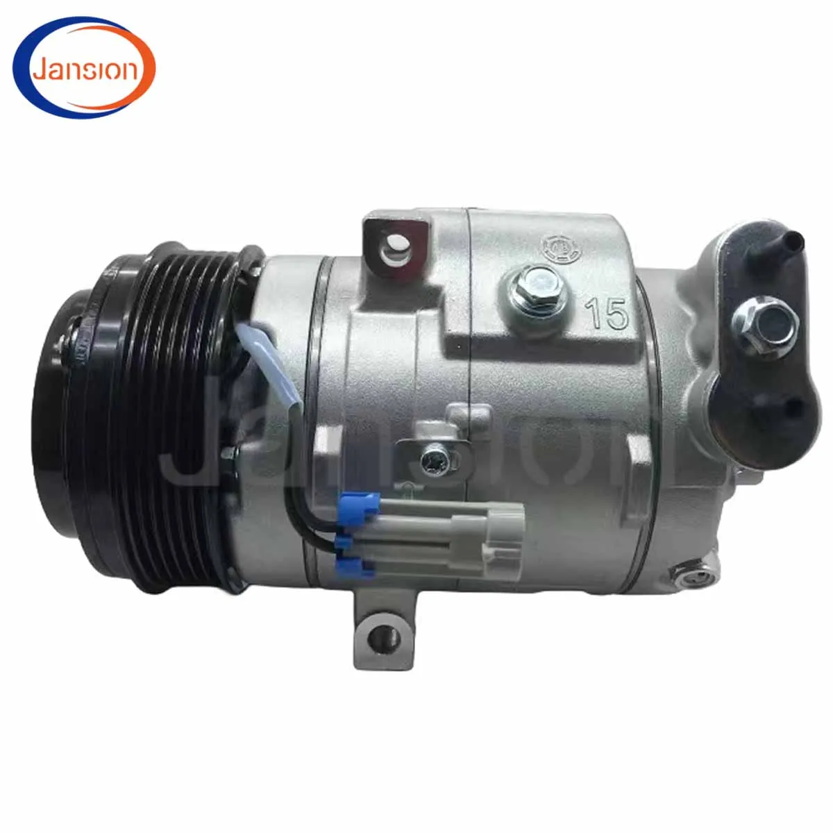 A-C-AC-Air-Conditioning-Cooling-Compressor-for-CHEVROLET-Cobalt ...
