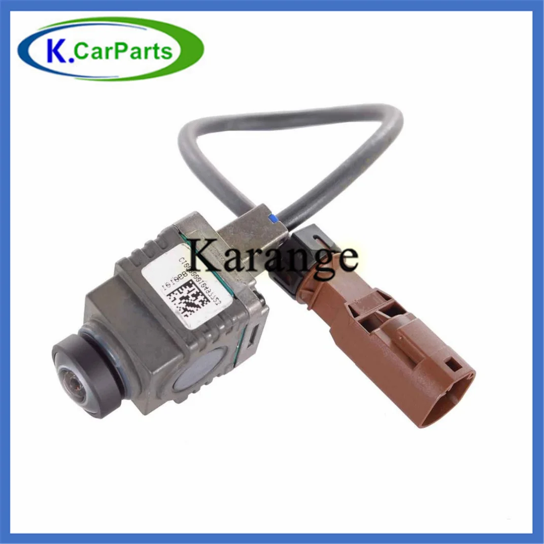 New 1PC A0009050806 Front Camera Surround View Camera Grad 360 for ...