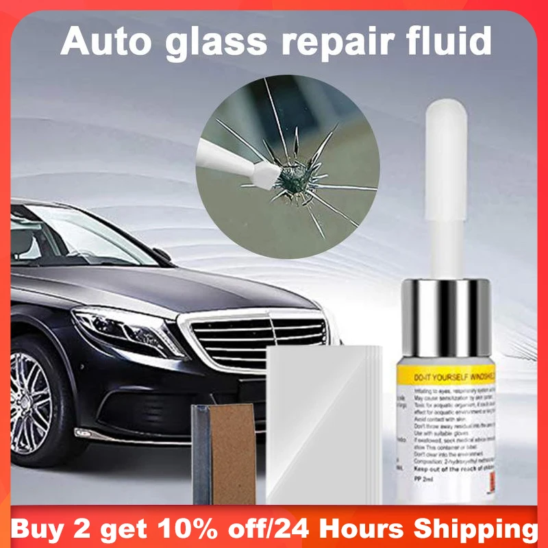 Car-Windshield-Repair-Liquid-Vehicles-Scratch-Car-Window-Glass-Repair ...