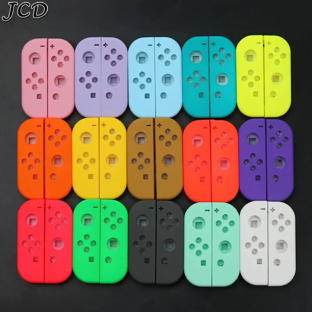 JCD-Replacement-Housing-Shell-For-Switch-NS-Joy-Con-Console-Left-Right ...