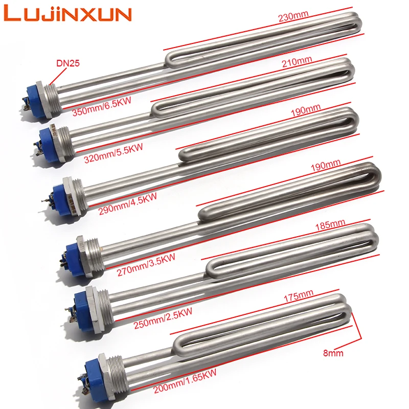 Lujinxun-AC120V-220-240V-380V-1-NPT-All-304-Stainless-Steel-Brewer ...