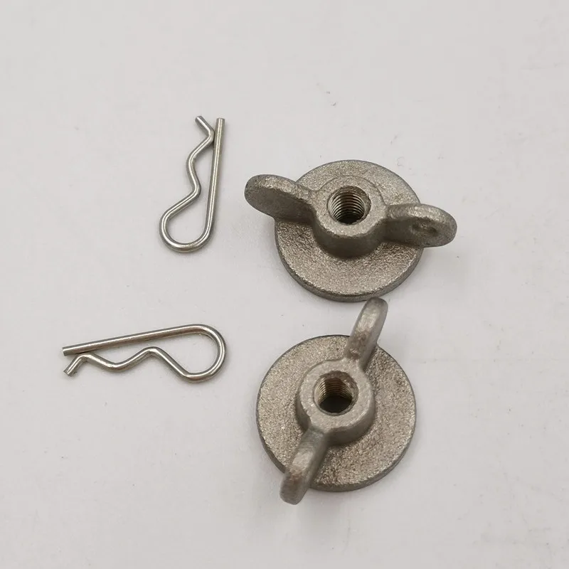 Agriculture-Agras-Drone-Spreader-R-Type-Pin-Hand-Screw-Nut-Through-For ...