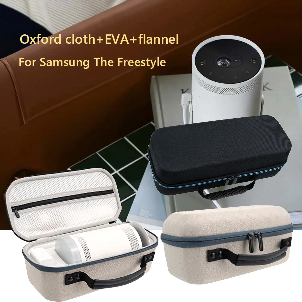 Hard-EVA-Travel-Carry-Case-For-Samsung-The-Freestyle-Case-Thickened ...