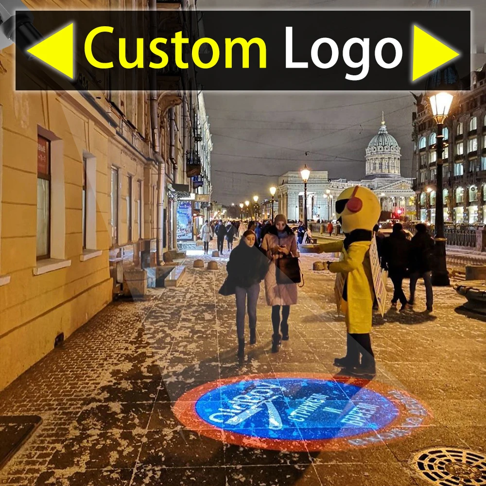 Led-Hd-Projection-Lamp-Rotating-Outdoor-For-Advertising-Gobo-Projector ...